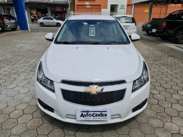 Autocenter Automóveis – Blumenau – SC